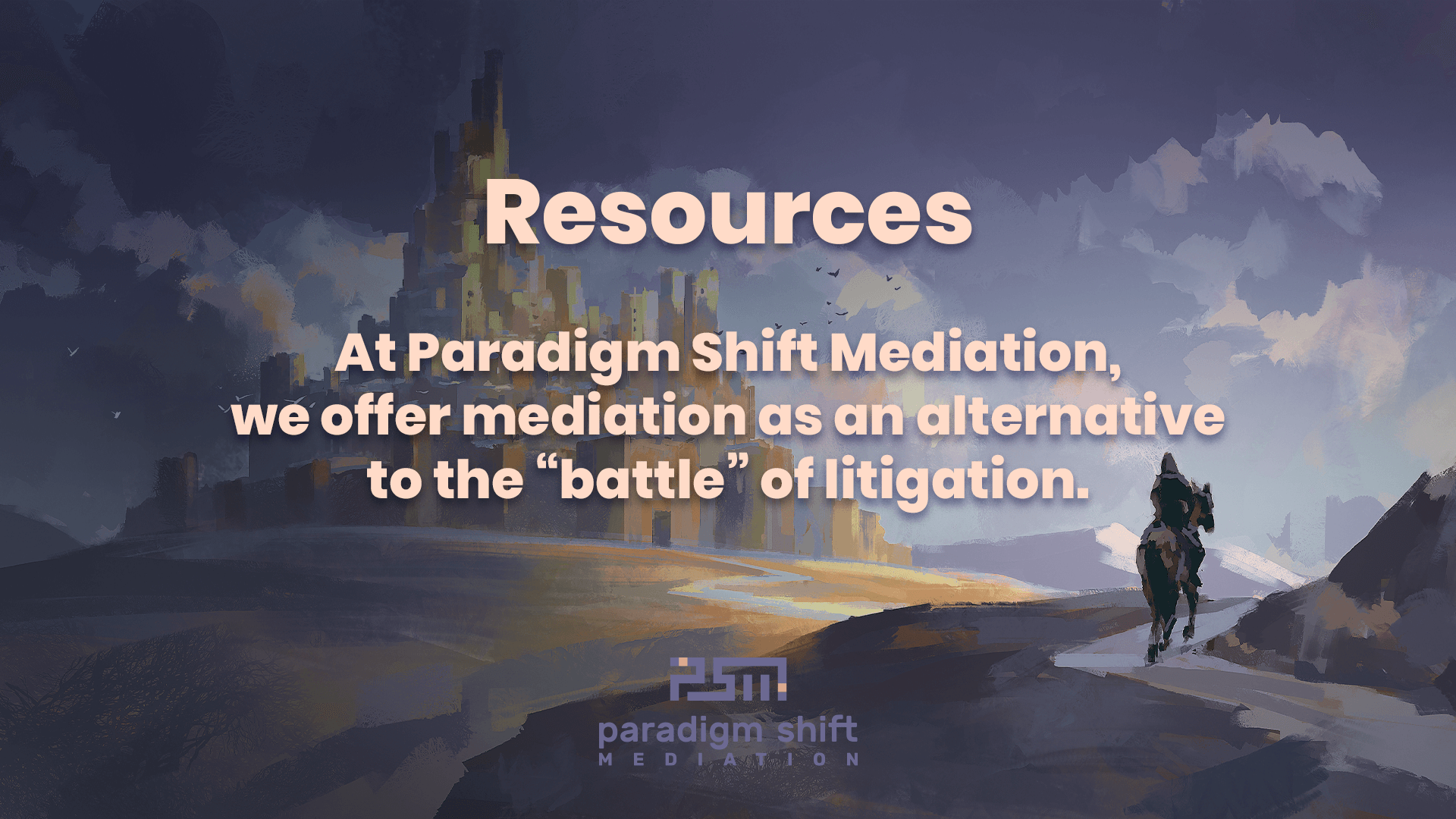 Indiana Family Law Mediation Resources | Understand your options